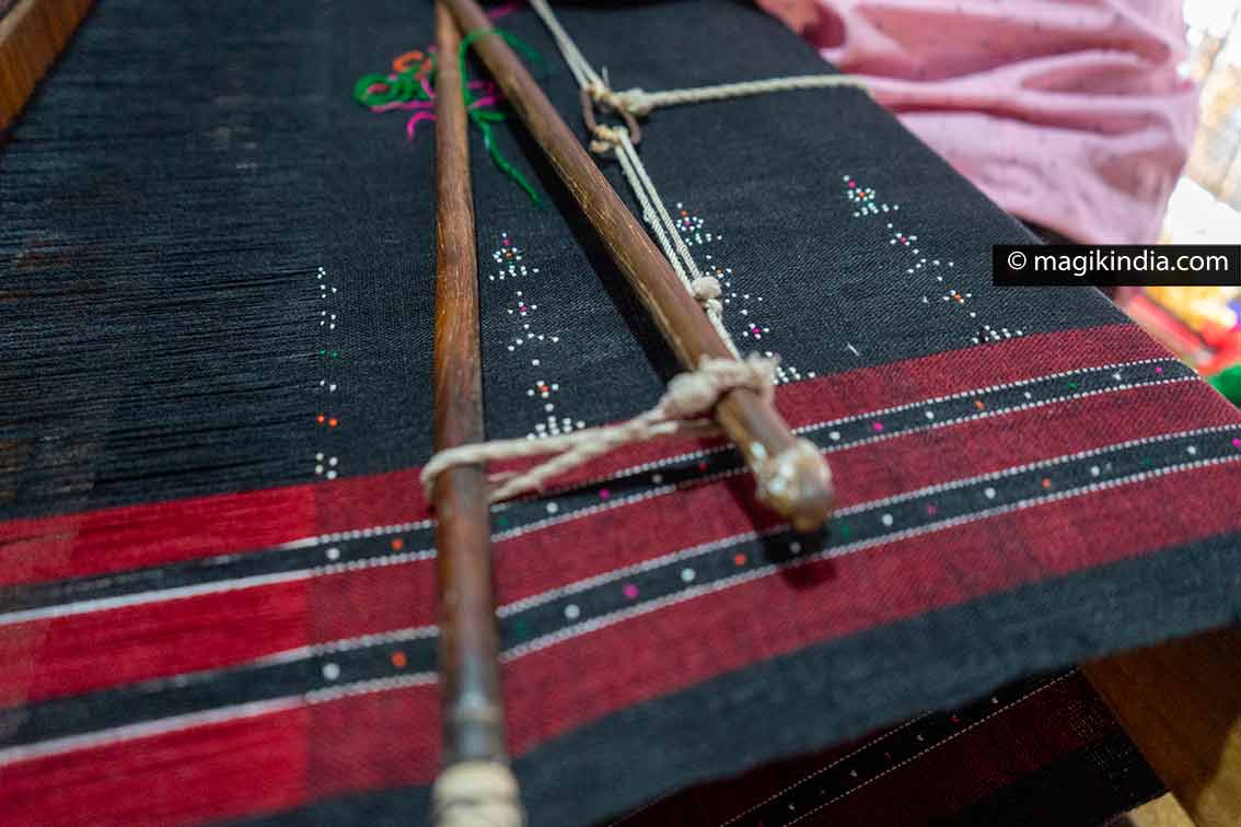 Sayla, city of the Jhalas - MAGIK INDIA