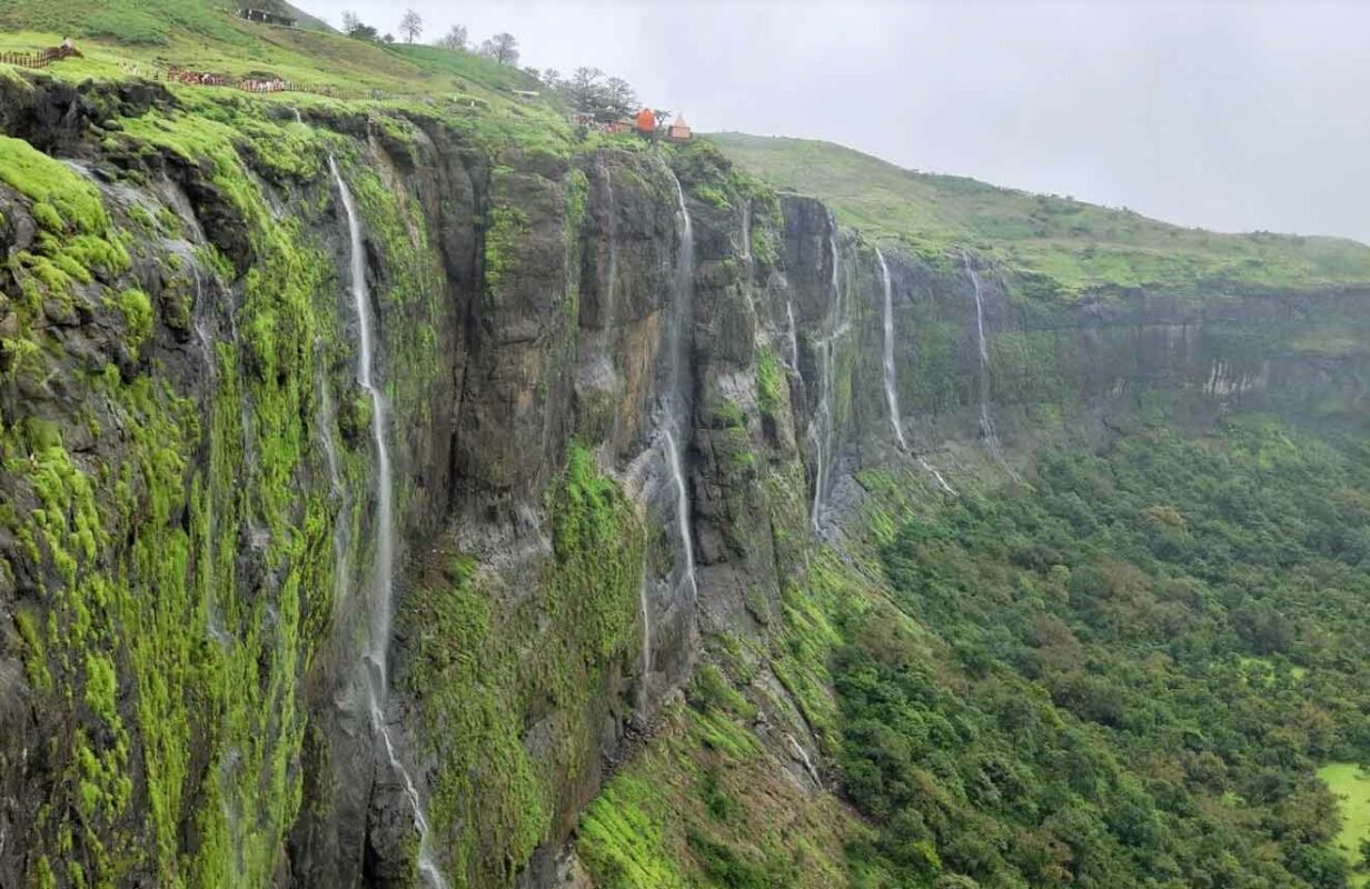 Nasik, temples and vineyards - MAGIK INDIA