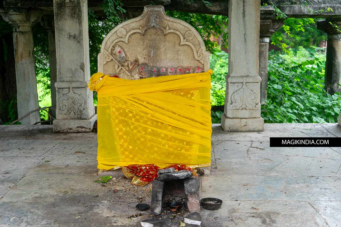 Ghanerao, royal heritage and rural traditions - MAGIK INDIA