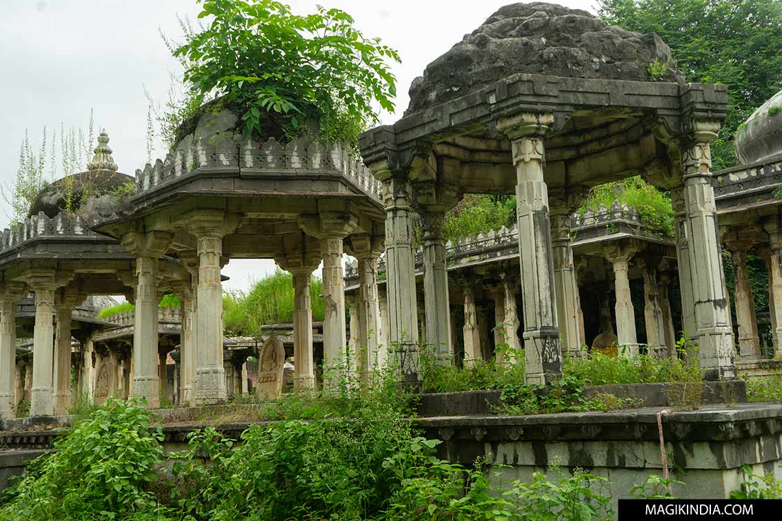 Ghanerao, royal heritage and rural traditions - MAGIK INDIA