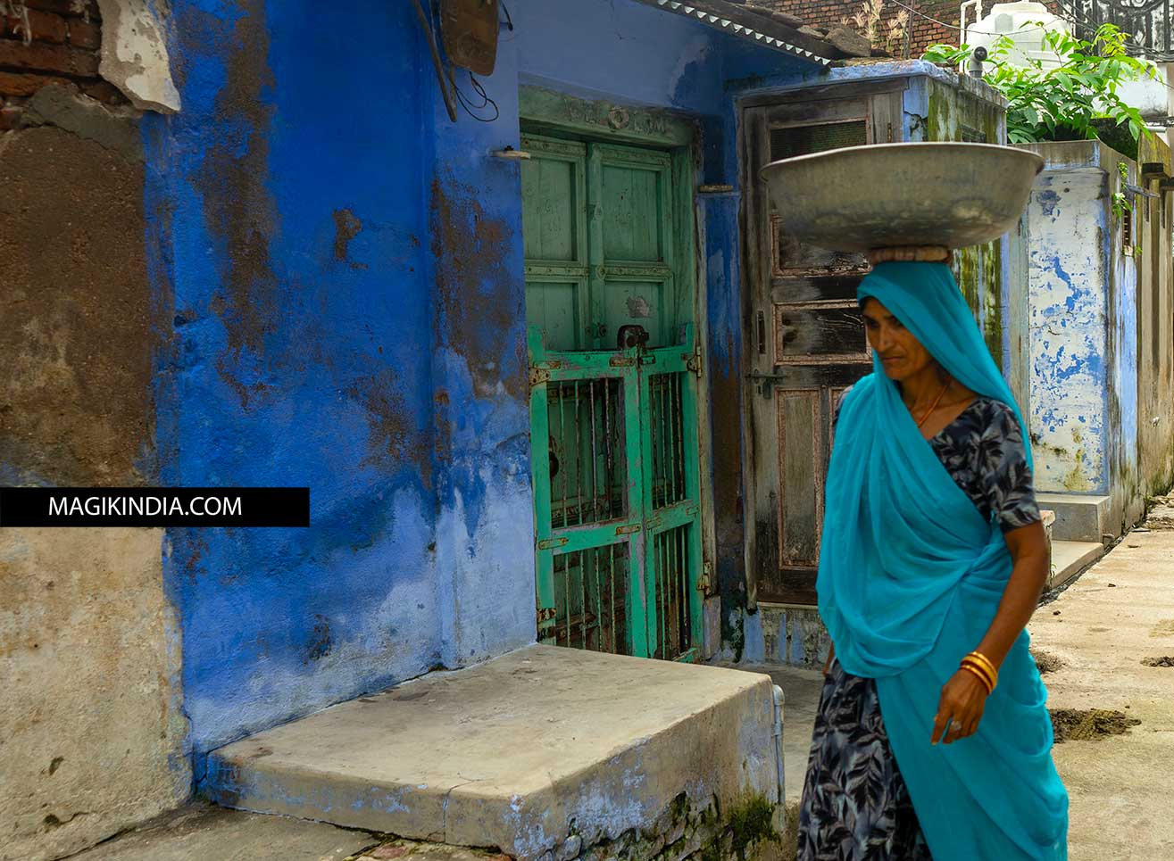 Ghanerao, royal heritage and rural traditions - MAGIK INDIA