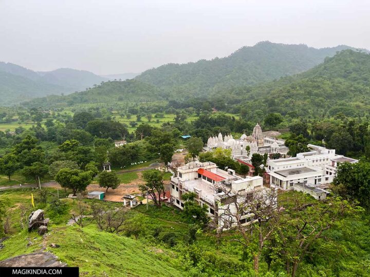 Ghanerao, royal heritage and rural traditions - MAGIK INDIA