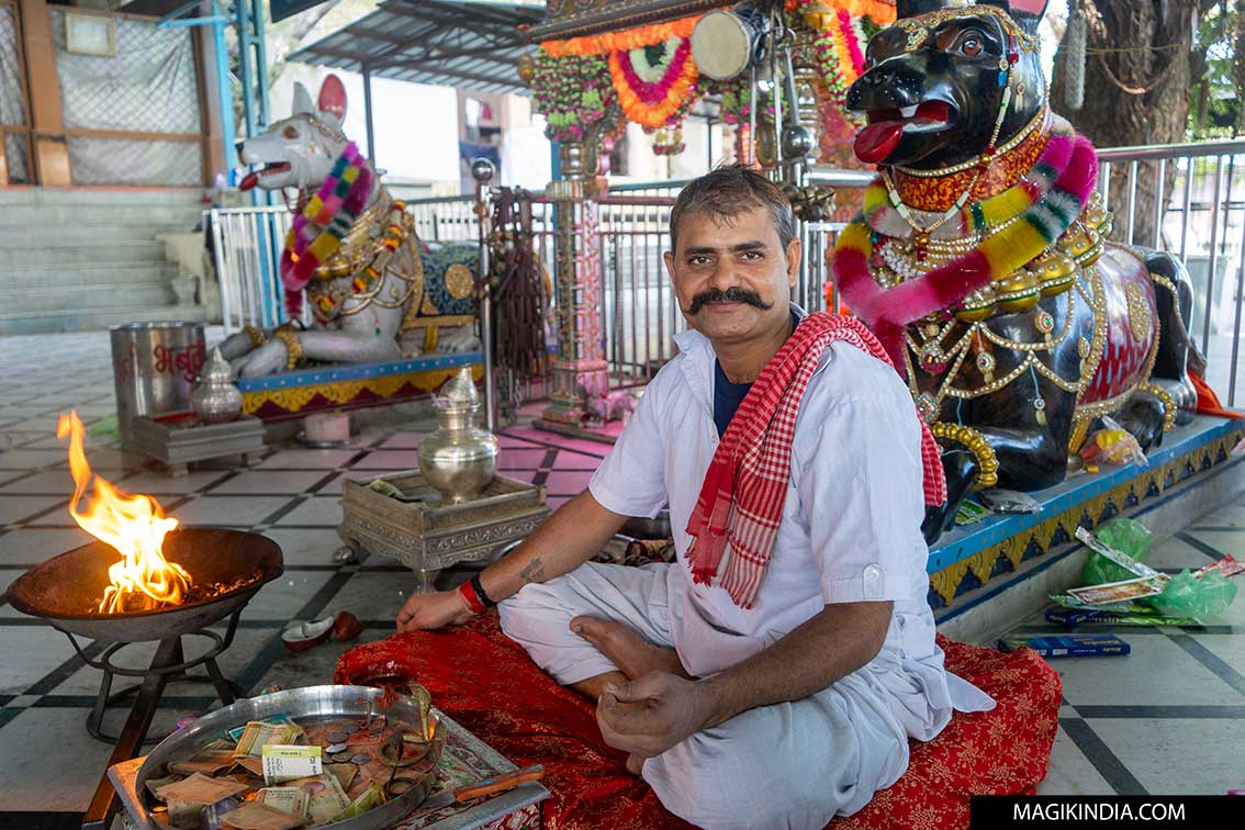 Ghanerao, royal heritage and rural traditions - MAGIK INDIA