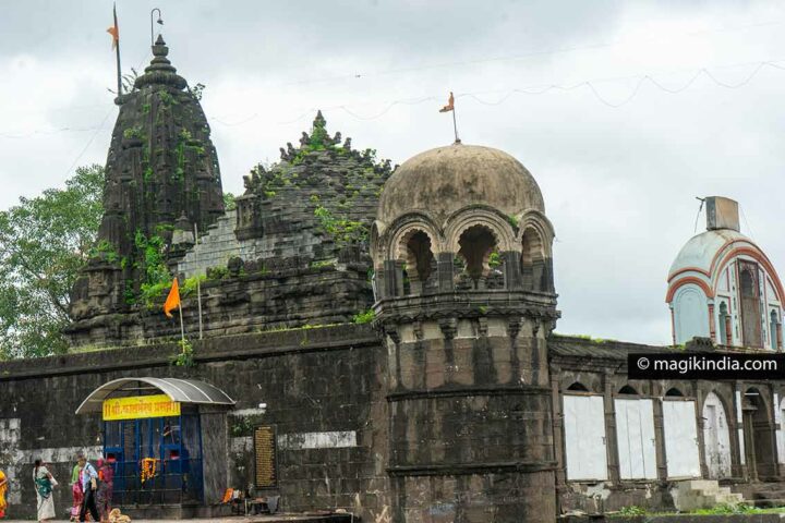 Nasik, temples and vineyards - MAGIK INDIA