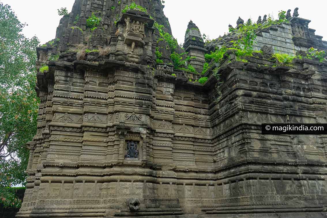 Nasik, temples and vineyards - MAGIK INDIA