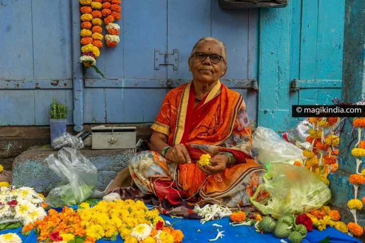 Nasik, temples and vineyards - MAGIK INDIA