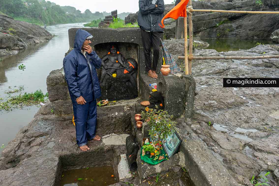 Nasik, temples and vineyards - MAGIK INDIA