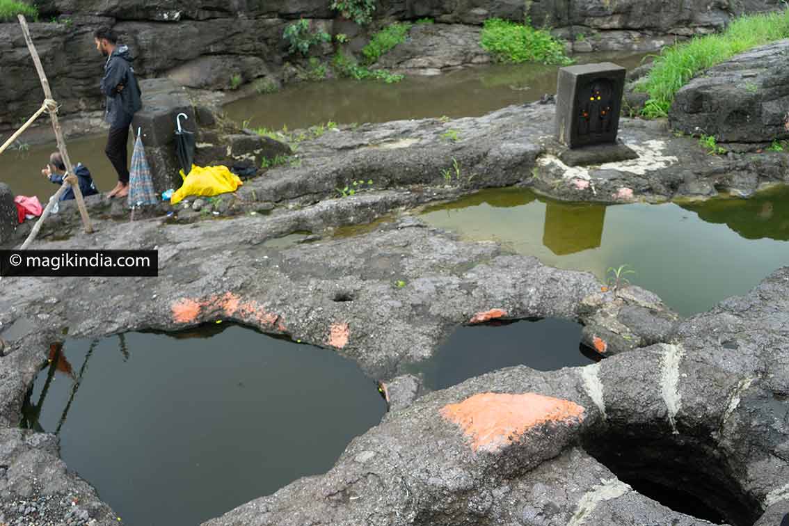 Nasik, temples and vineyards - MAGIK INDIA