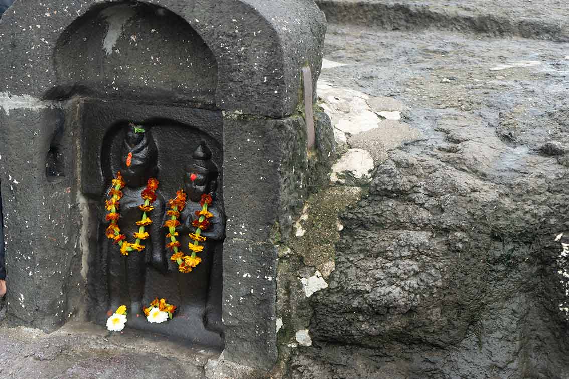 Nasik, temples and vineyards - MAGIK INDIA