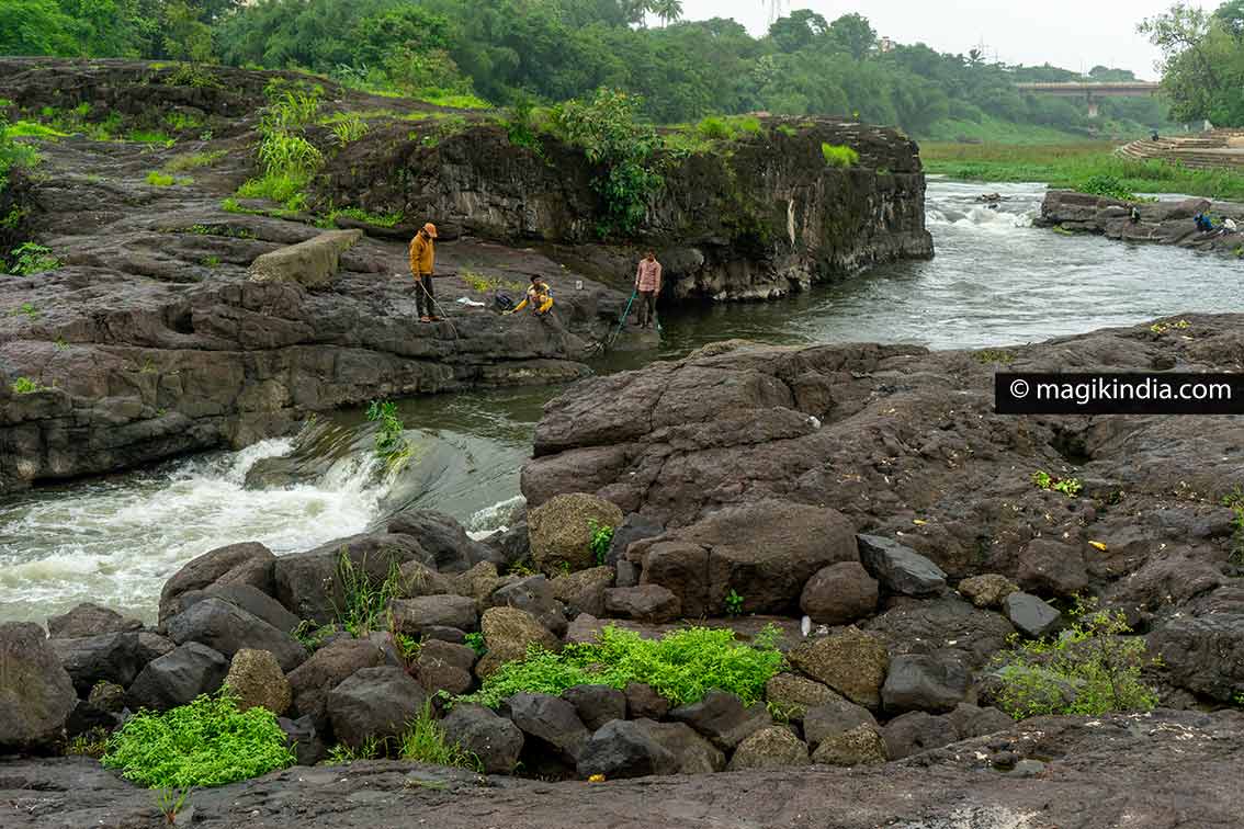 Nasik, temples and vineyards - MAGIK INDIA