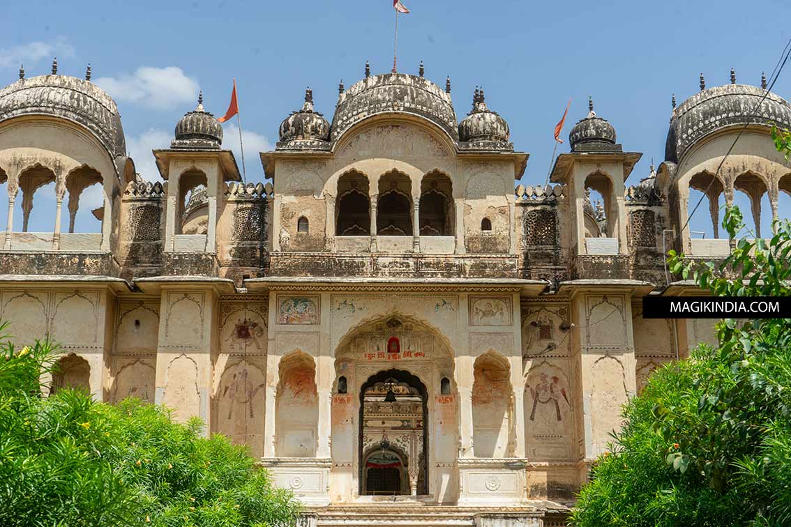 Ramgarh, the forgotten treasure of Shekhawati - MAGIK INDIA