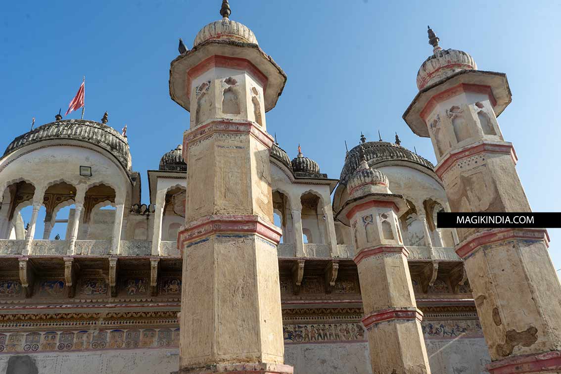 Ramgarh, the forgotten treasure of Shekhawati - MAGIK INDIA