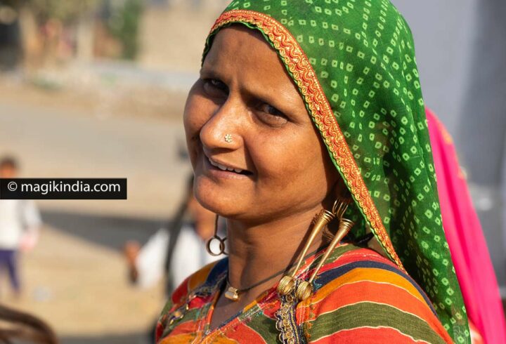 Les Rabaris, ceux qui suivent leur propre chemin - MAGIK INDIA