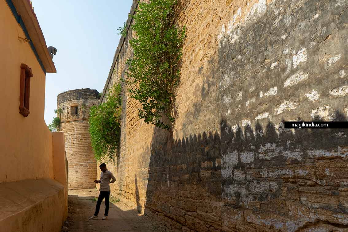 Tera, one of the "Moti Panchtirthi" of Kutch - MAGIK INDIA