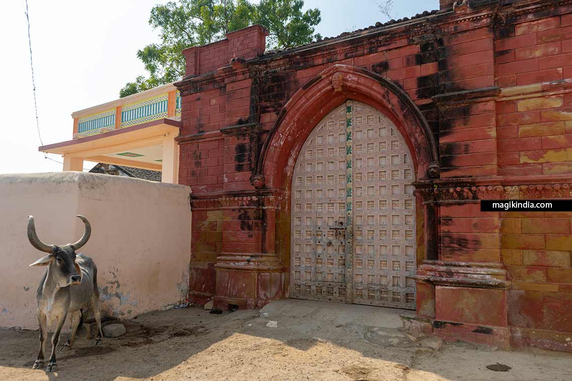 Tera, one of the "Moti Panchtirthi" of Kutch - MAGIK INDIA