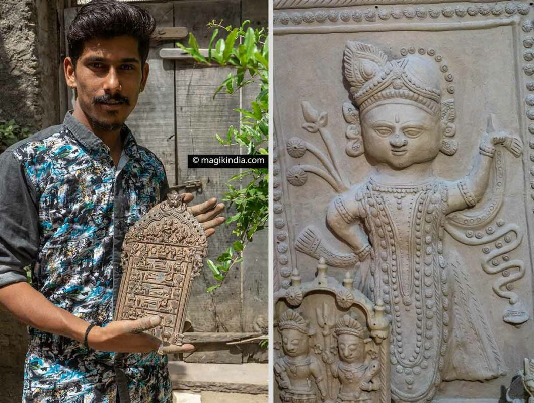 The fabulous votive ceramics of Molela - MAGIK INDIA