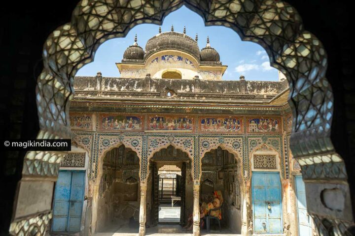 Ramgarh, the forgotten treasure of Shekhawati - MAGIK INDIA