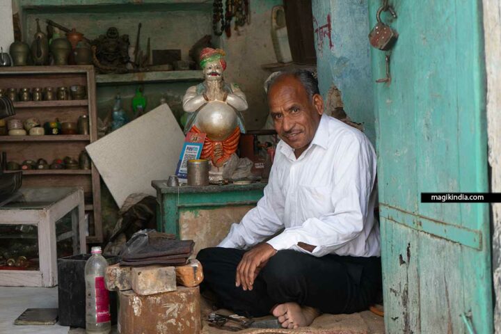 Delwara, the Mewari city of Gods - MAGIK INDIA