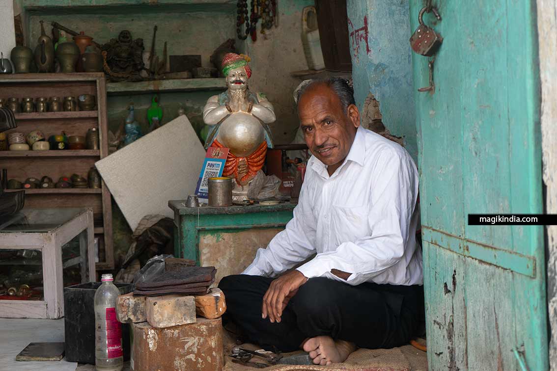 Delwara, the Mewari city of Gods - MAGIK INDIA