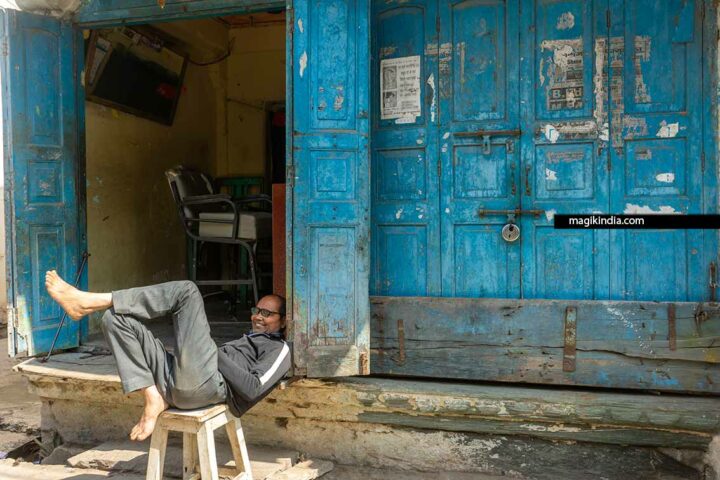 Delwara, the Mewari city of Gods - MAGIK INDIA