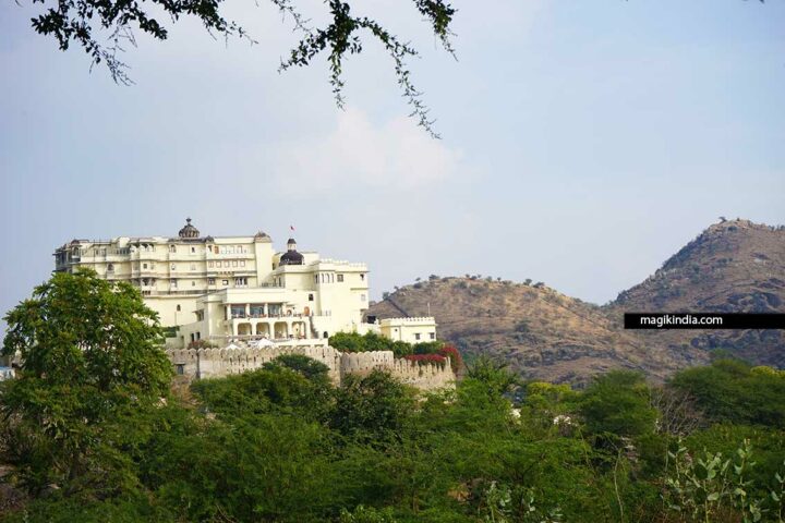 Delwara, la cité des dieux du Mewar - MAGIK INDIA