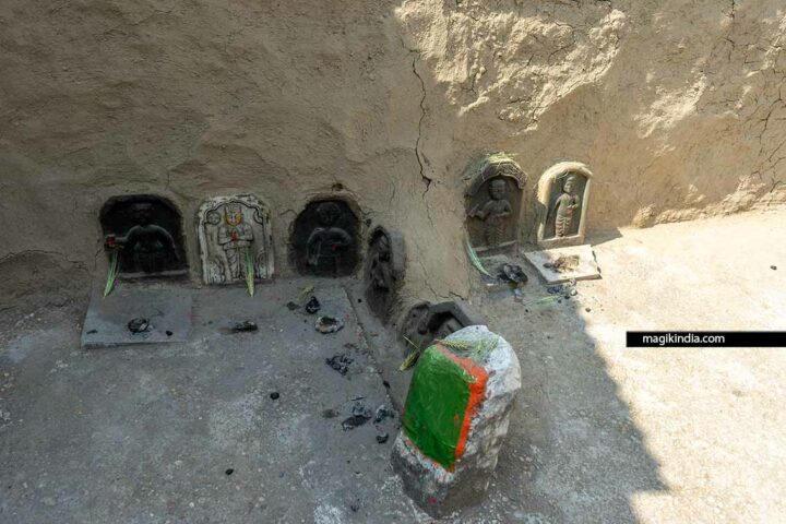 Delwara, la cité des dieux du Mewar - MAGIK INDIA