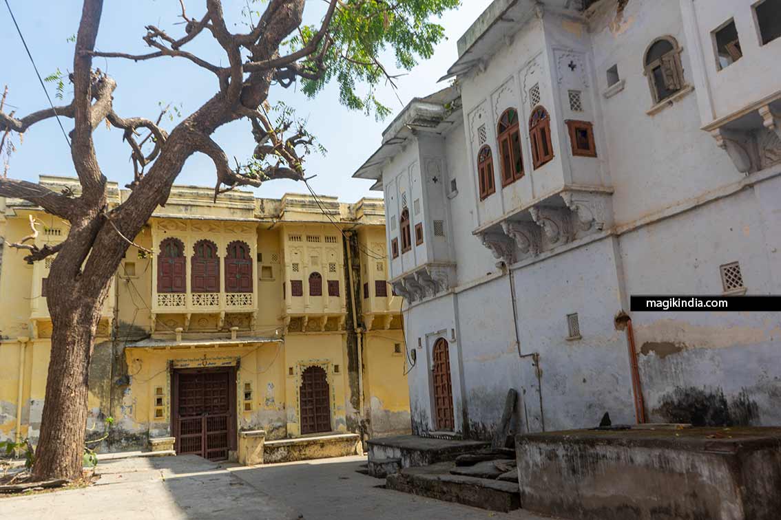 Delwara, the Mewari city of Gods - MAGIK INDIA