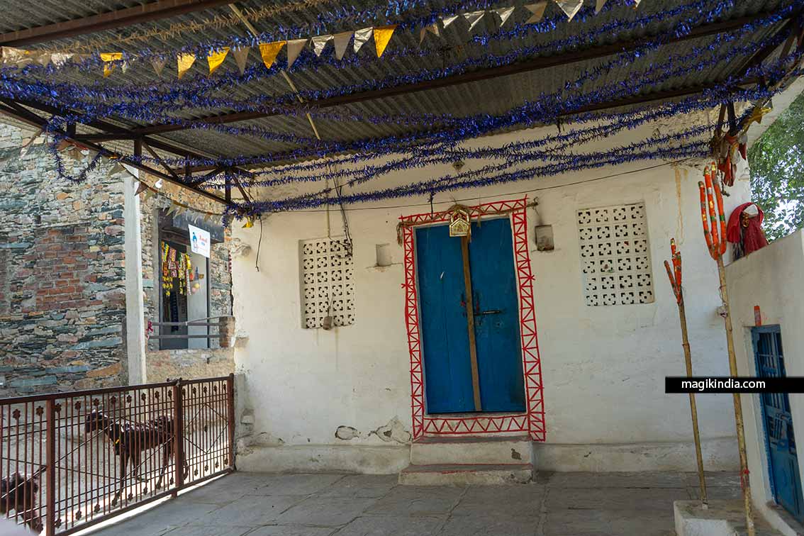 Delwara, the Mewari city of Gods - MAGIK INDIA