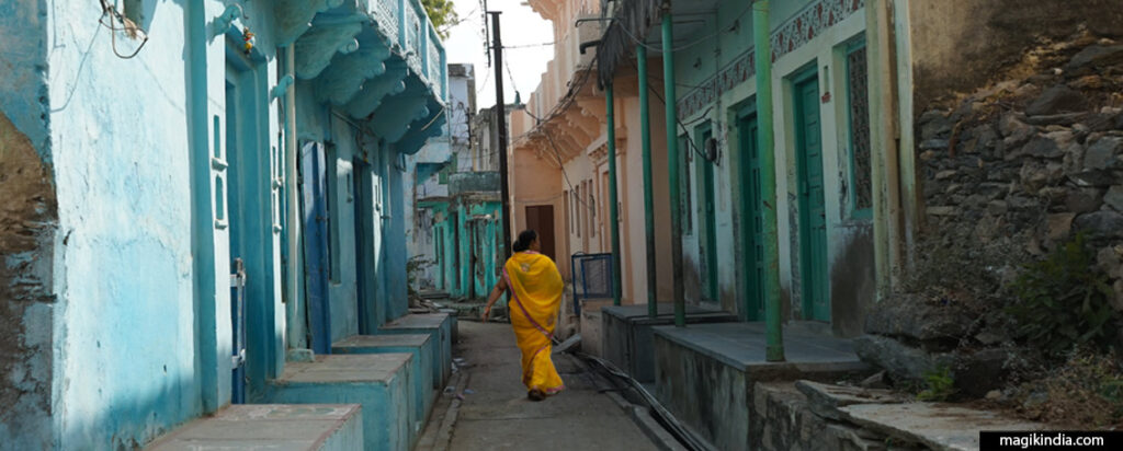 Delwara, the Mewari city of Gods - MAGIK INDIA