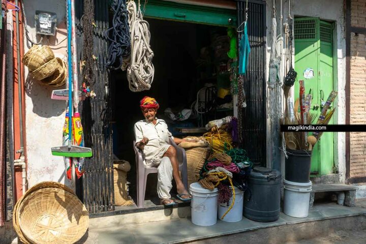 Delwara, la cité des dieux du Mewar - MAGIK INDIA