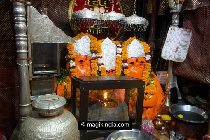 Harshnath, the forgotten hill of Shekhawati - MAGIK INDIA