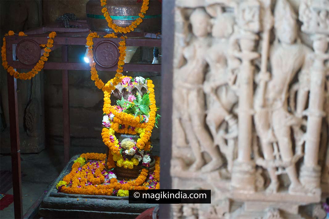 Harshnath, la colline oubliée du Shekhawati - MAGIK INDIA