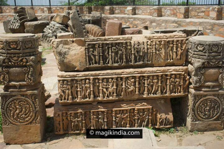 Harshnath, the forgotten hill of Shekhawati - MAGIK INDIA