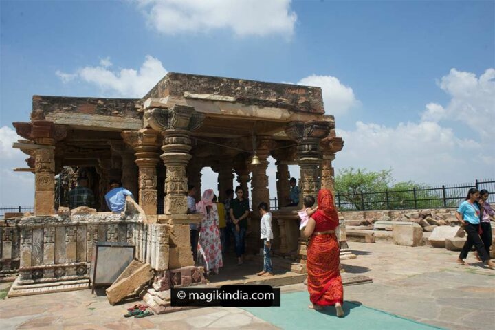 Harshnath, the forgotten hill of Shekhawati - MAGIK INDIA