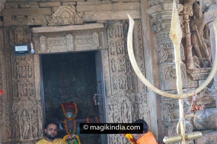 Harshnath, the forgotten hill of Shekhawati - MAGIK INDIA