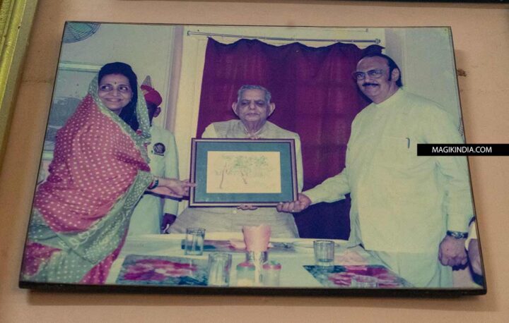 Rajpipla, a city with old-world charm - MAGIK INDIA