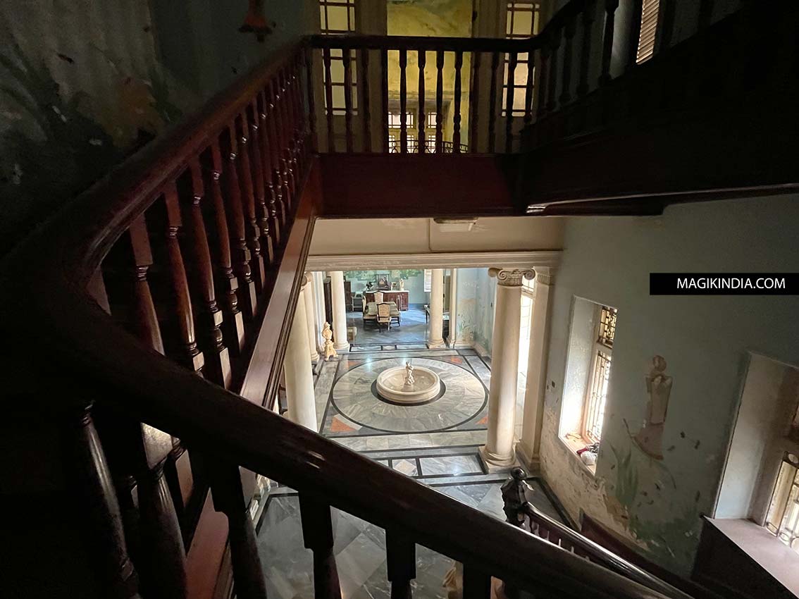 Rajpipla, a city with old-world charm - MAGIK INDIA