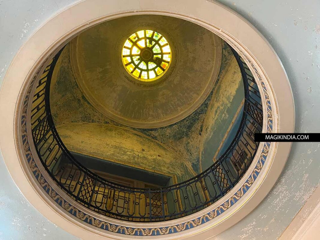 Rajpipla, a city with old-world charm - MAGIK INDIA